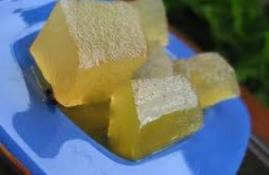 Reçel Kajsie - Receta Kuzhine