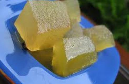 Reçel Kajsie - Receta Kuzhine