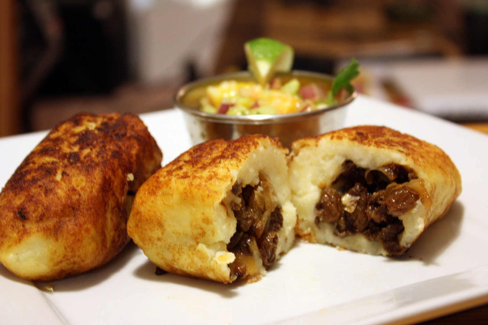 Patate të reja - Receta Kuzhine