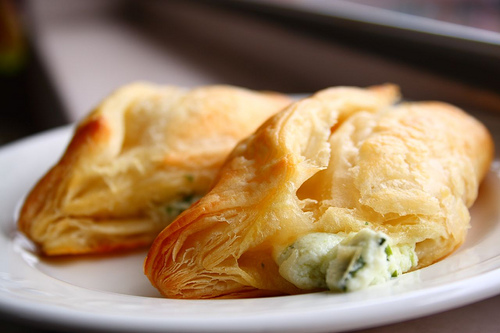 Pite italiane - Receta Kuzhine