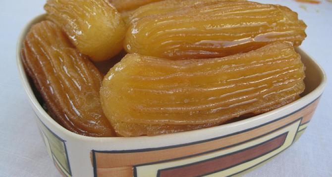 Si të përgatisim tullumba – Receta Kuzhine