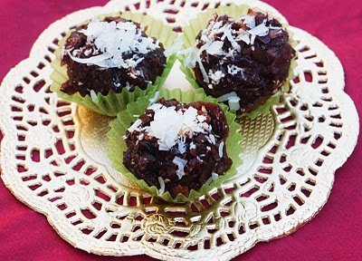 Toptha me fiq - Receta Kuzhine