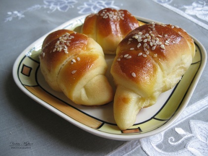 Kifle - Receta Kuzhine