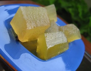 Gliko Shalqini - Receta Kuzhine