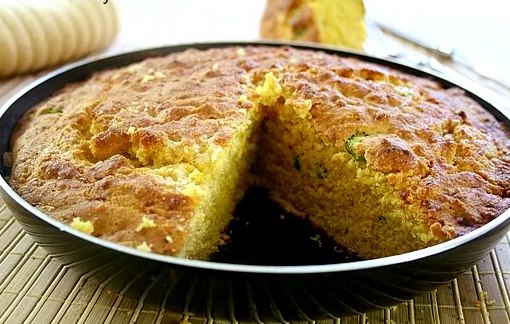 Buke misri e pergatitur ne shtepi - Receta Kuzhine