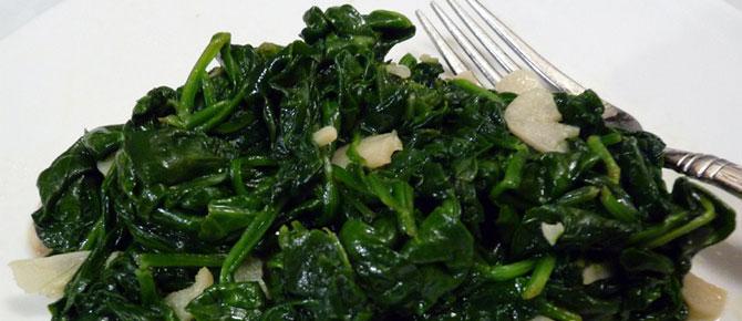 Burani - Receta Kuzhine