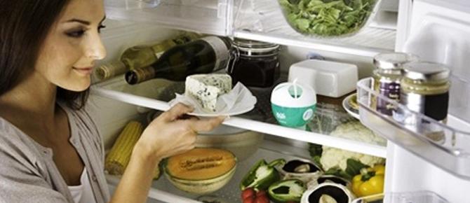 Higjiena Ushqimore - Receta Kuzhine