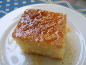 Ravani - Receta Kuzhine
