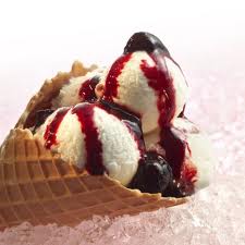 Akullore me kafe e zabajon - Receta Kuzhine