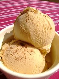 Akullore me kos - Receta Kuzhine