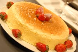 Kek me portokall - Receta Kuzhine