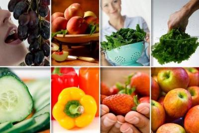 Frutat që duhet të konsumoni për të shmangur rrudhat - Receta Kuzhine