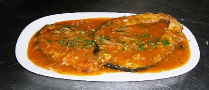 Peshk & Fruta Deti Archives - Receta Kuzhine