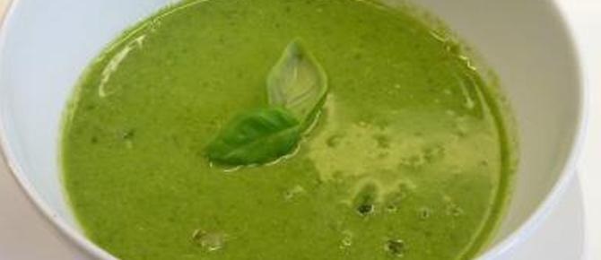 Receta: pure spinaqi për fëmijët - Receta Kuzhine