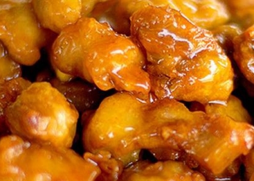 Fileto pule (recetë kineze) - Receta Kuzhine