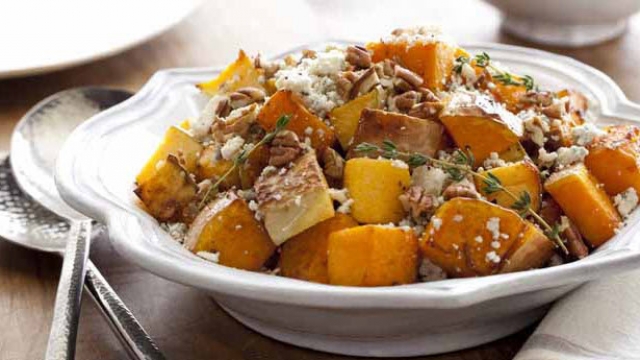 Kungull me djathë - Receta Kuzhine