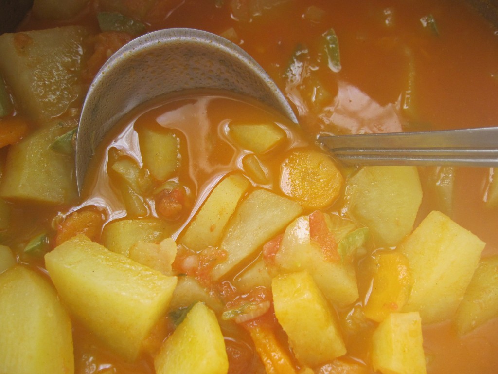 Salcë piperi - Receta Kuzhine