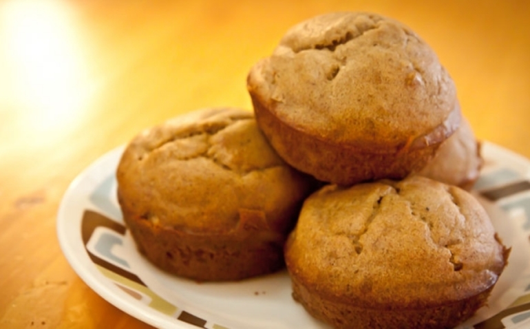 ‘Mafina’ me banane - Receta Kuzhine