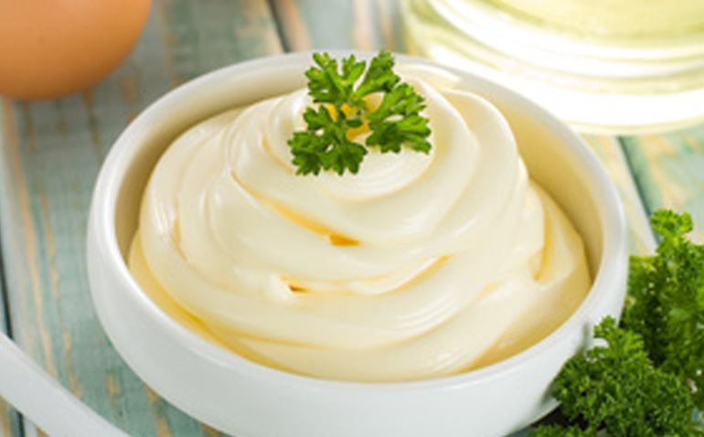 Majonez - Receta Kuzhine