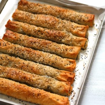 Trileqe - Receta Kuzhine